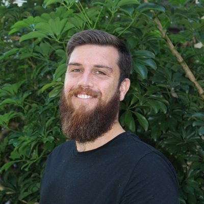 How to Encircle Your Community with Jesus with Aaron Fozzard