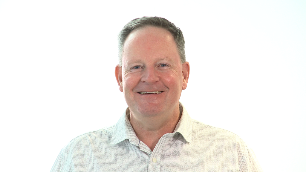 The Evangelism Tension in Chaplaincy with Graham Bradbeer
