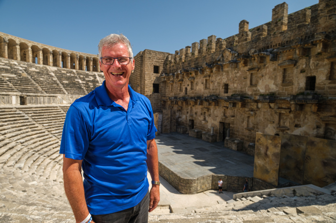 How to Reach this Neo-Pagan World with Bill Hodgson