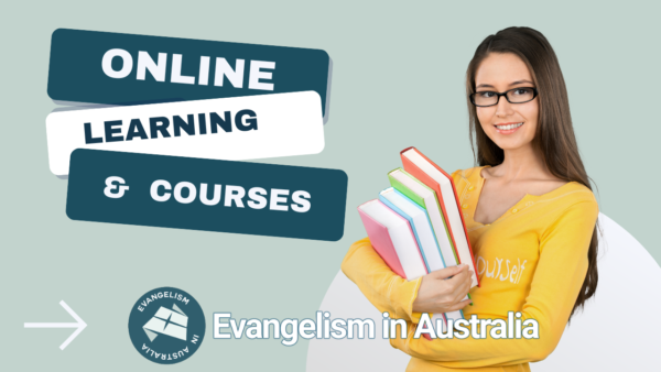 Gospel Ministry in Aged Care and Dementia with Ben Boland - Evangelism in Australia